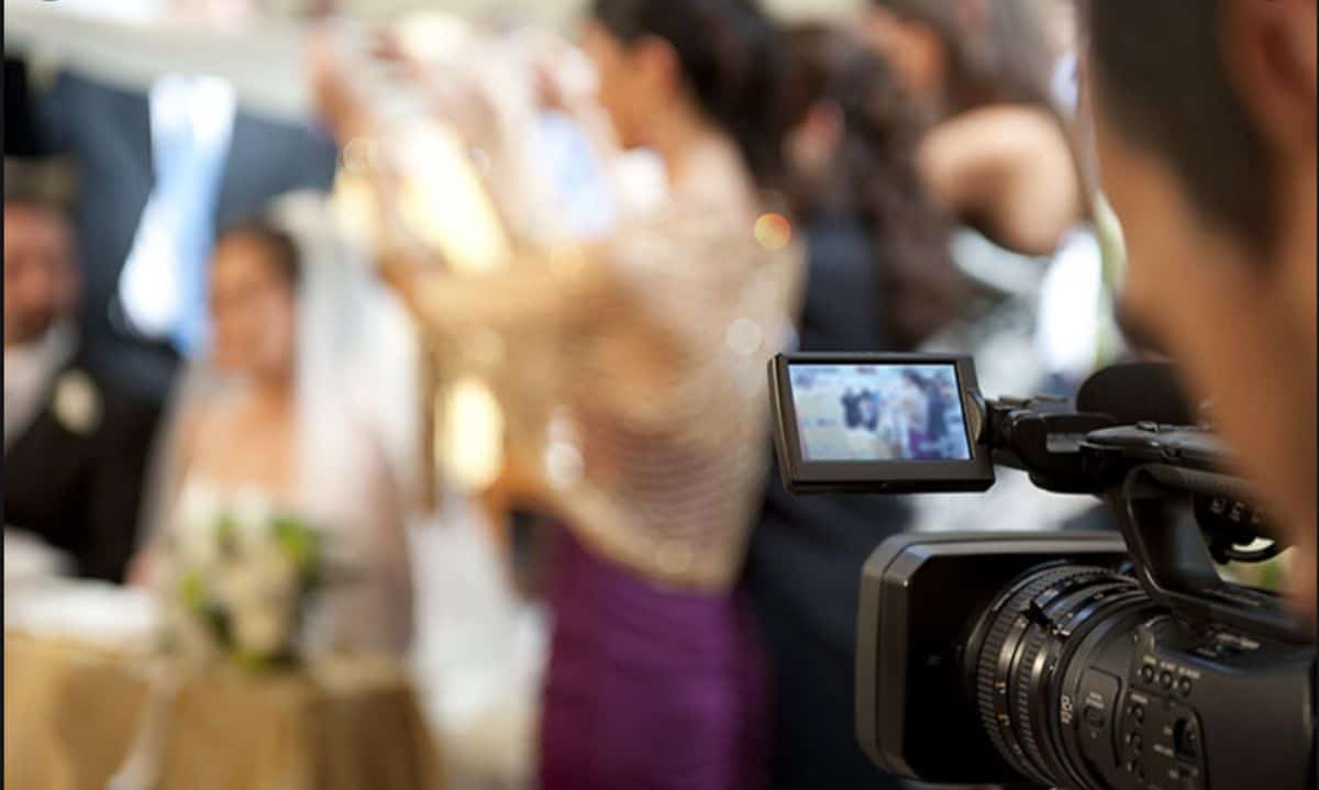 The Role of Wedding Video Editing in Destination Weddings - Beach ...